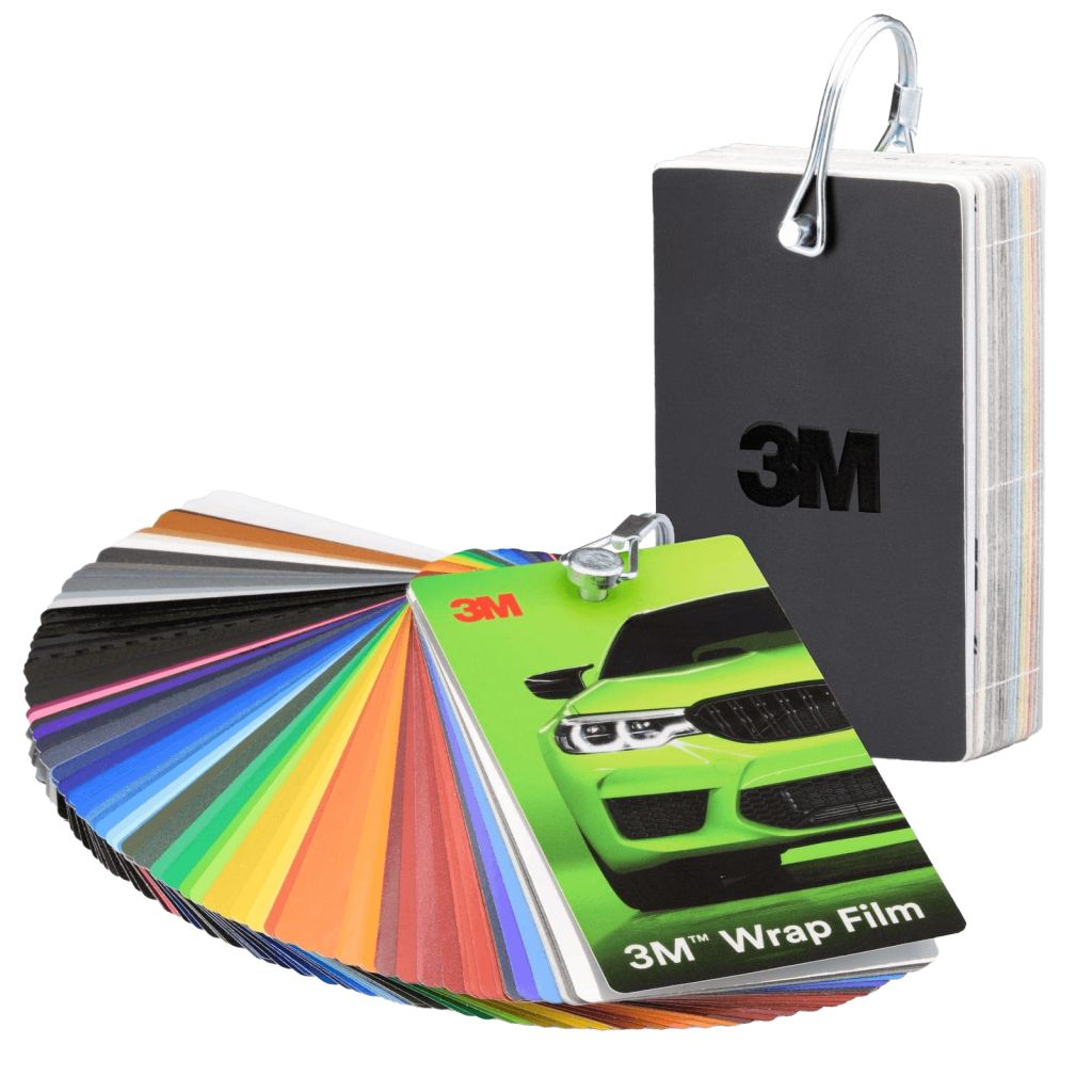 Mid Michigan's 1# Vehicle Wrap Installation and Design Specialists